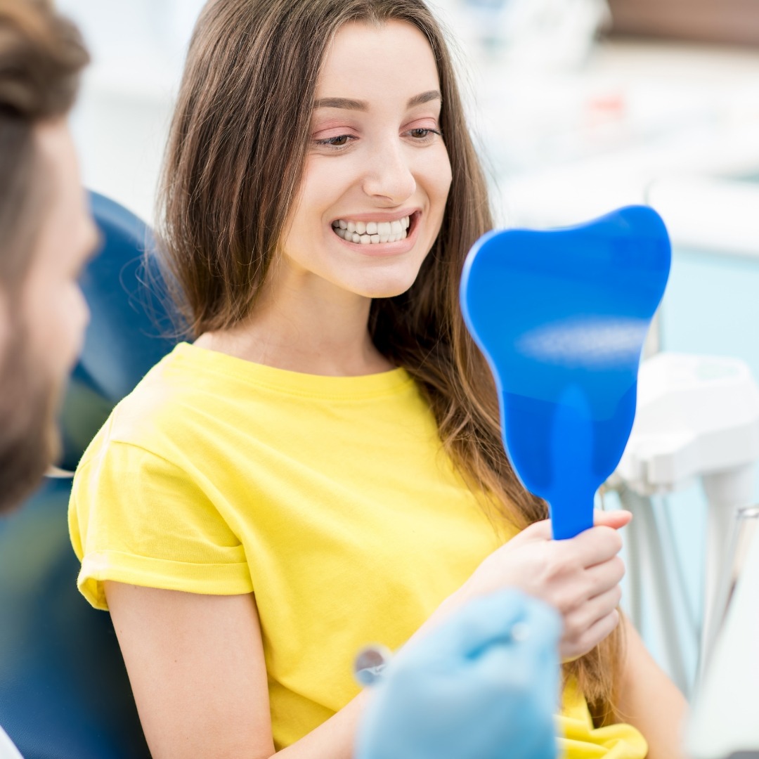 How Long Teeth Whitening Lasts | Sunshine Dental Care